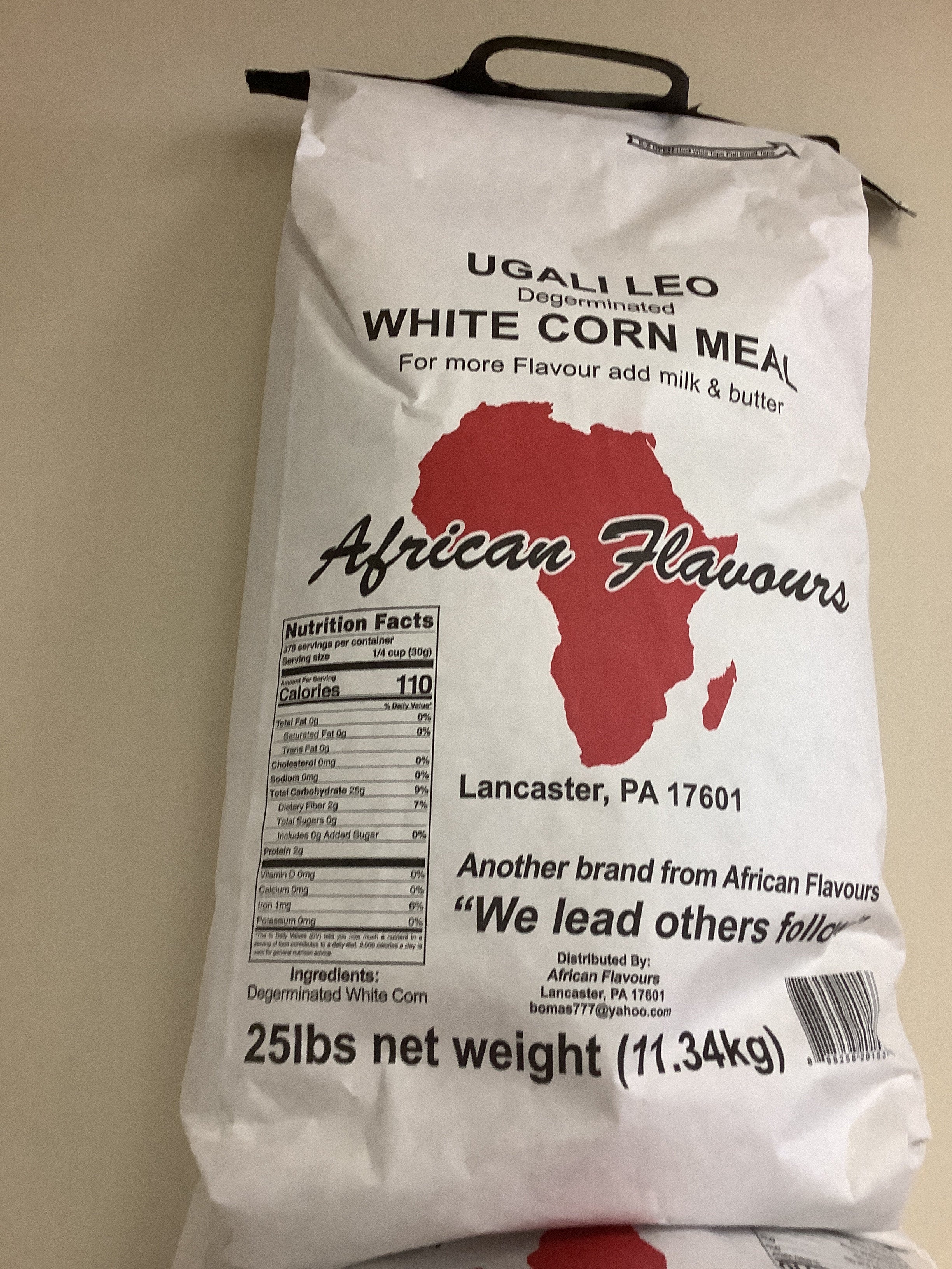 Shop All | ZURI INTERNATIONAL FOODS